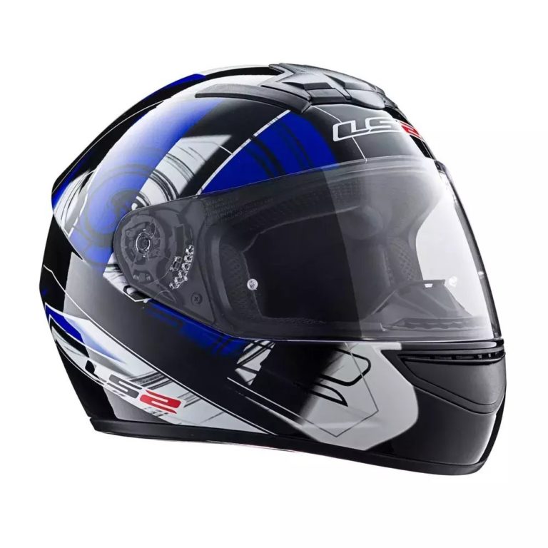 LS2 Rookie - Motor l'Escala